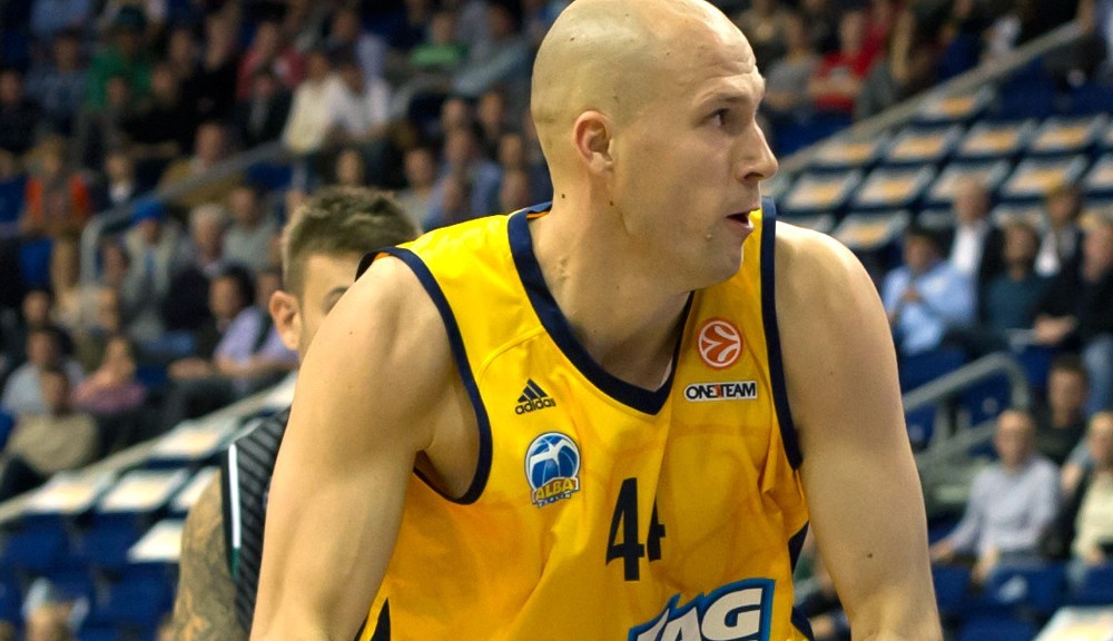 Zach Morley: el asesino silencioso llega a Manresa | BAXI Manresa